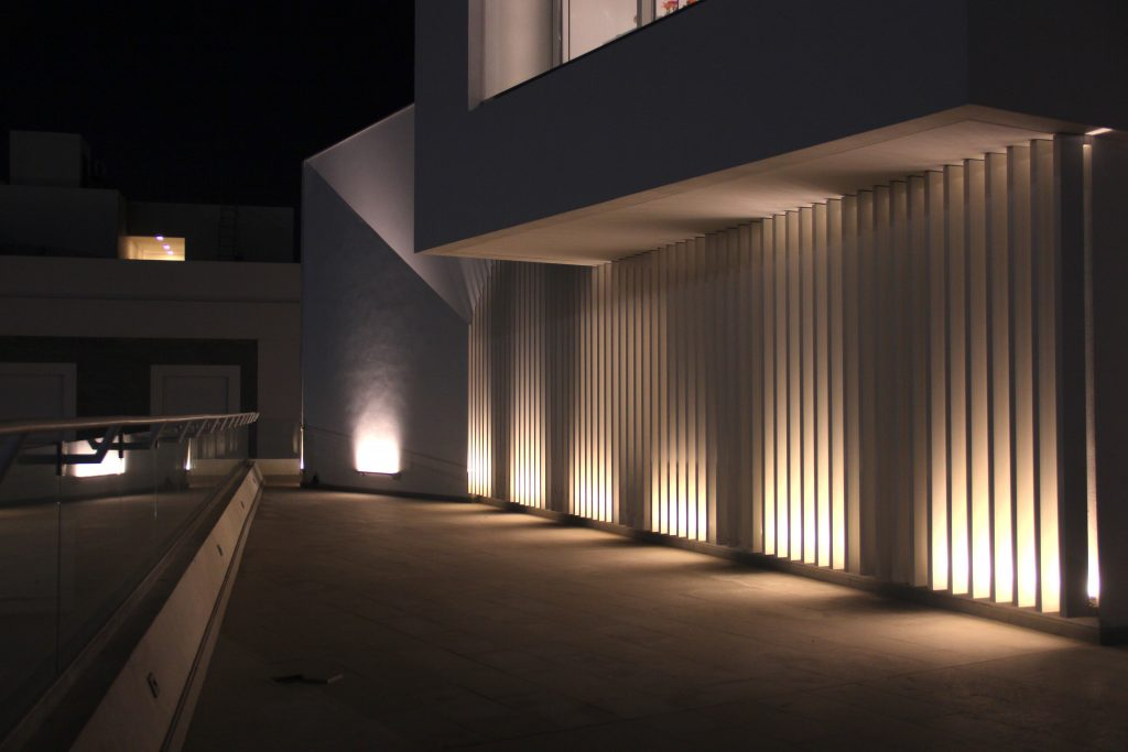 LUNA-LUCE | Premium Architectural & Decorative Lighting Solutions